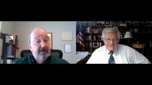 Conway Cabal, Interview with Mark Edward Lender, author of Cabal! The Plot Against Gen. Washington.