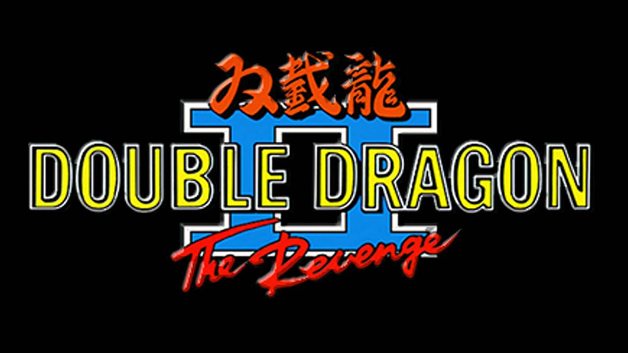 Double Dragon 2 - Stage 5 (NES Music remake) №105