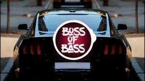 $atori Zoom - BARRACUDA [Bass Boosted]