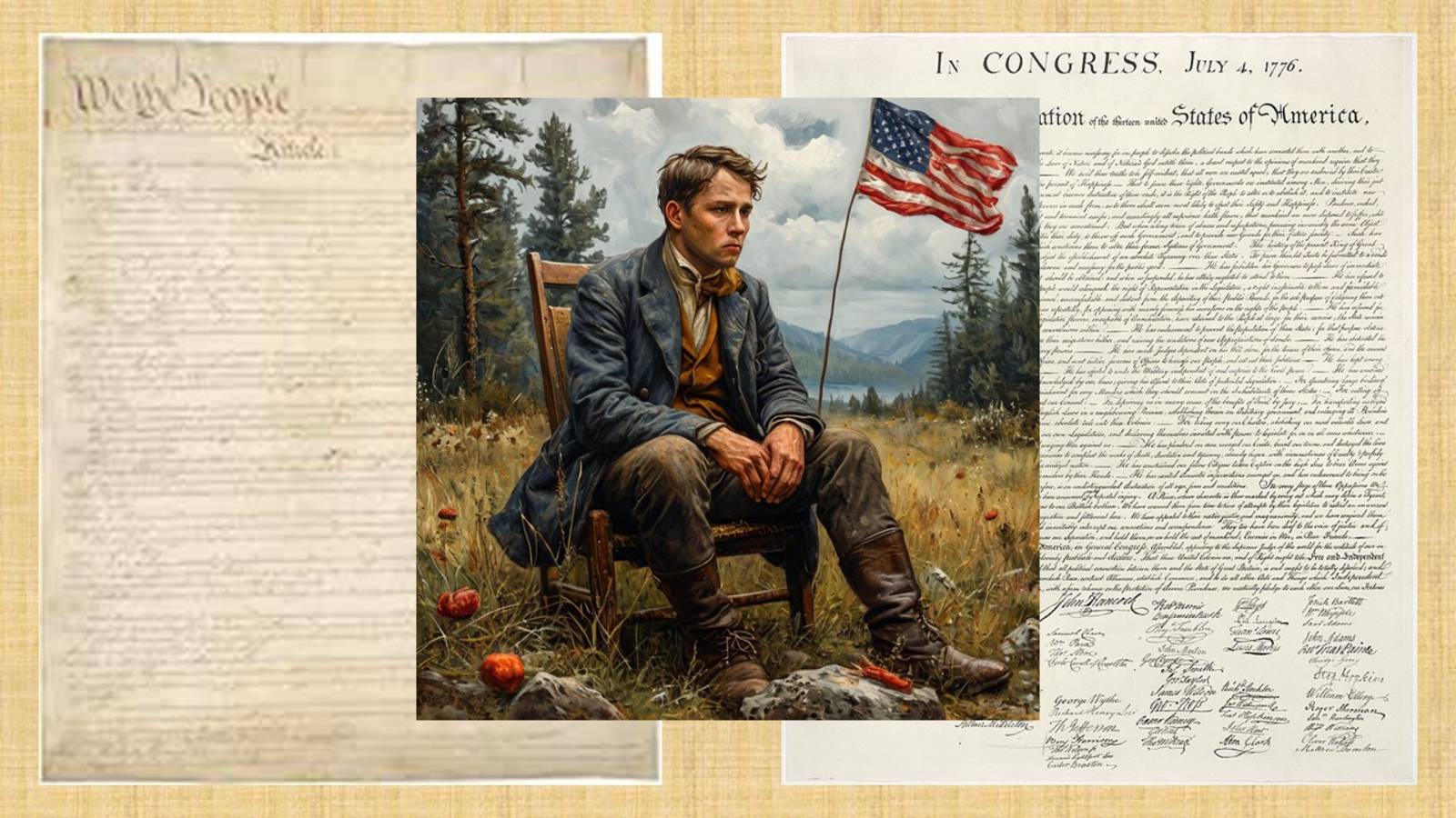 13. Джонатан Франзен. Бунт маленького человека