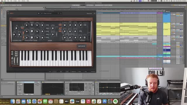 04.2. High Retention Music Breakdown Part 2