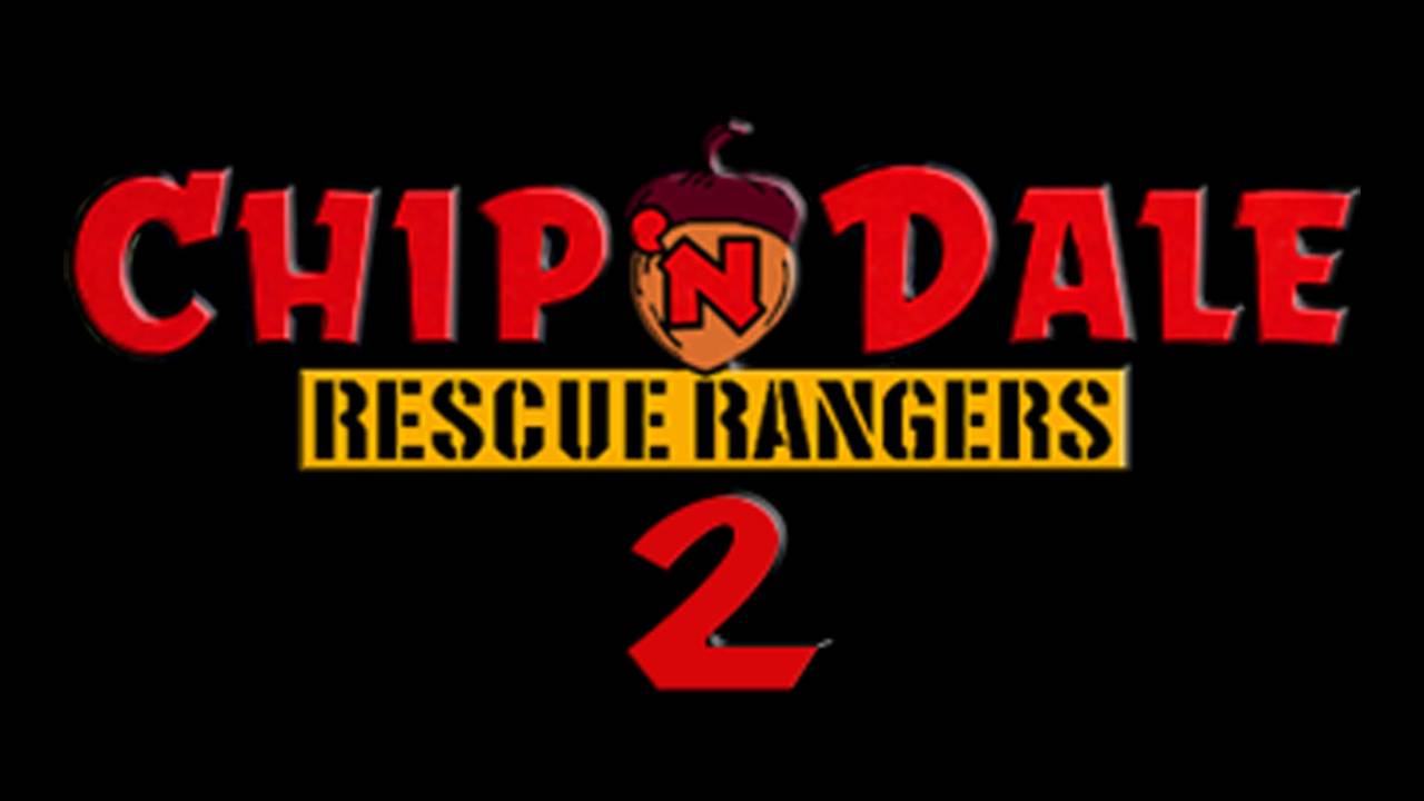 Chip and Dale 2 - Sewers (NES Music remake) №115