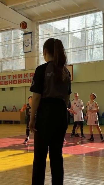 Хайлайты Четвертого тура Первенства Московской области!