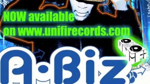 A-BIZ - "Sober - Dima La Rock" (The Option) Uni-Fi Records