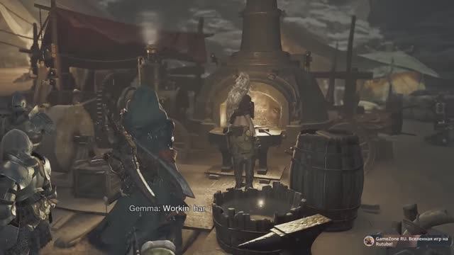 Monster Hunter Wilds – Полный обзор механик и первого квеста