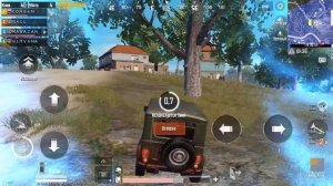 #92 TOP-3 PUBG mobile AVRORA Team