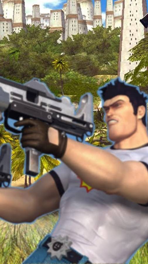Serious Sam 2