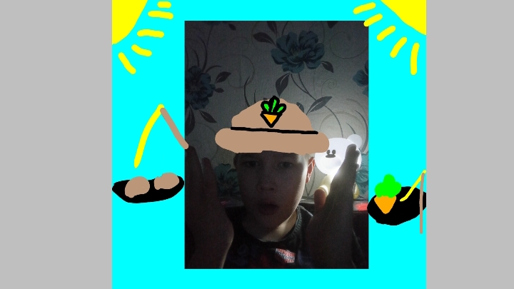 Я стал фермером на сервере?Выживаю на сервере BLOODMINE