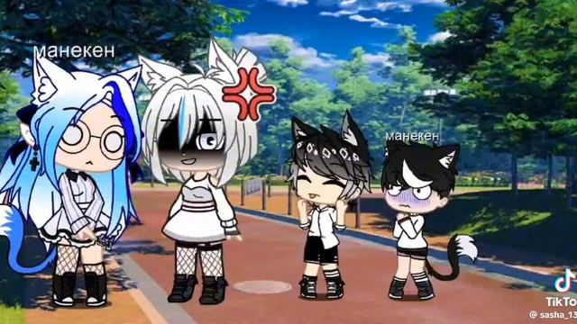 Некто не замечал тебя в детстве но сейчас тебя не возможно не заметить