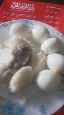 egg with corn#lunch#yummy egg#short viral