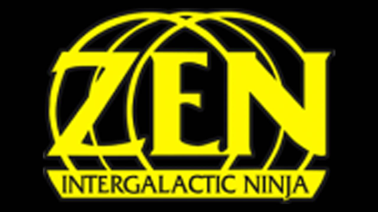 Zen Intergalactic Ninja - Toxic Factory (NES Music remake) №112