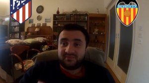 АТЛЕТИКО М - ВАЛЕНСИЯ 3-2+++ 22.1.2022 22:00 ИСПАНСКАЯ ПРИМЕРА / ПРОГНОЗ И СТАВКА НА ФУТБОЛ