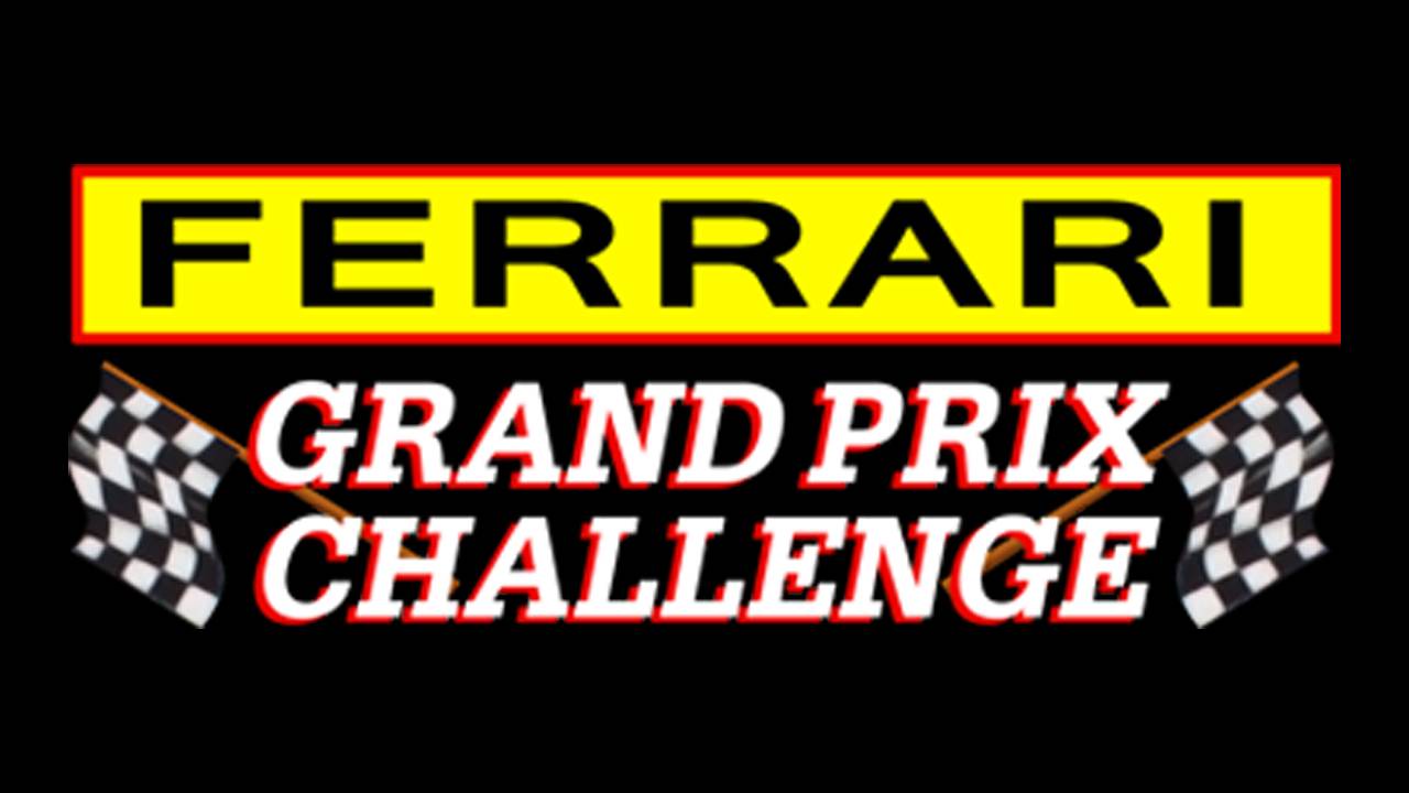 Ferrari Grand Prix Challenge - by GamBit (NES Music remake) №107