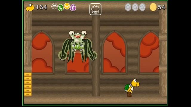 A Koopas Revenge 2 V 2.0 ALL Bosses (No Damage) - смотреть видео онлайн ...