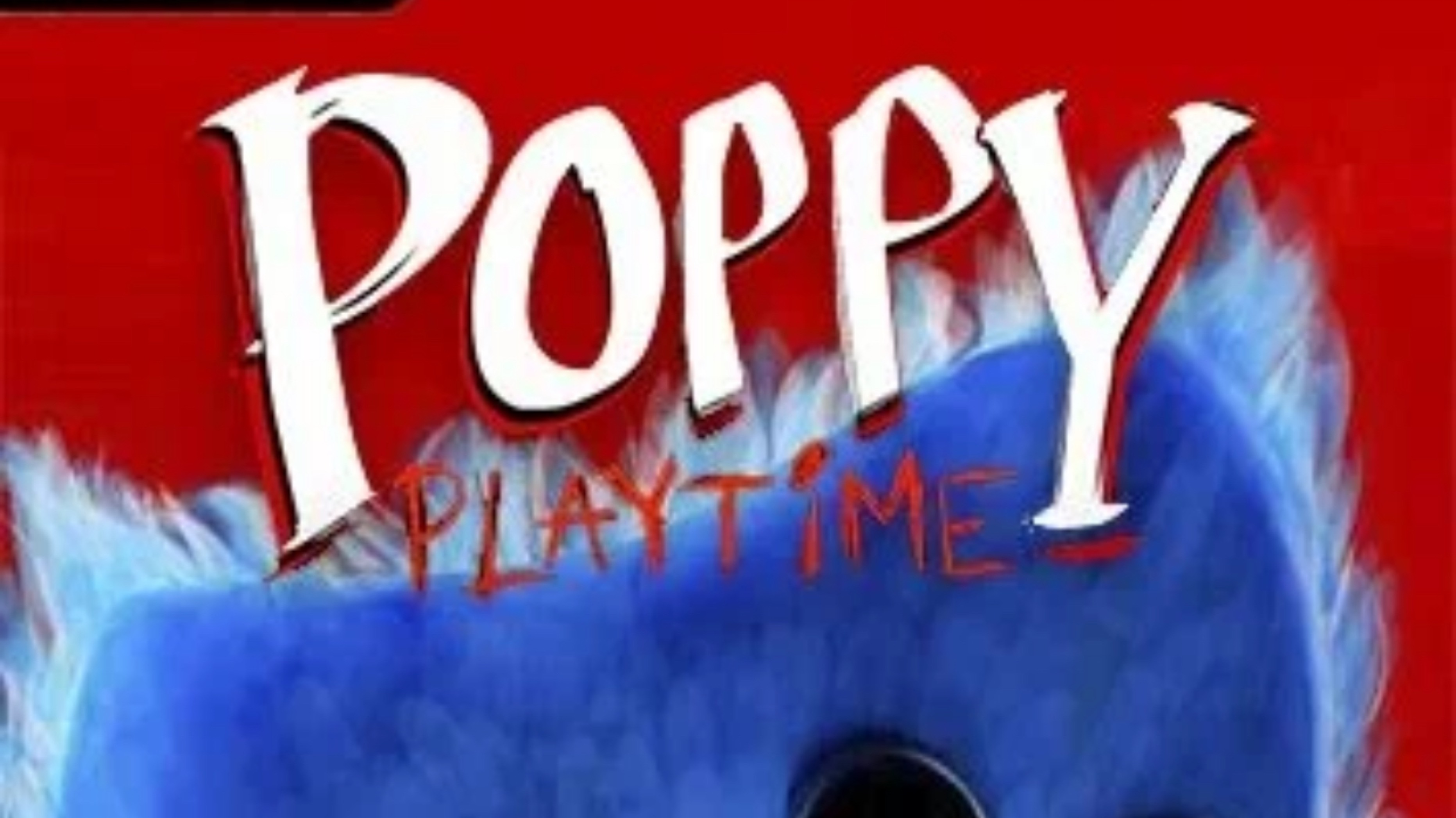 Poppy playtime chapter 1(прохождение на русском)