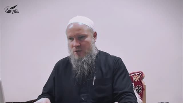 5. Аят аль-Курси: Условия заступничества | Шейх Иса Абу абд ар-Рахман