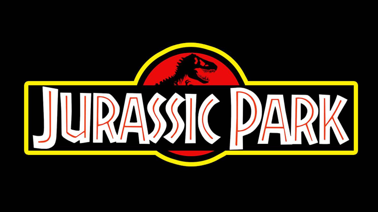 Jurassic Park  - Title by Inrudiment (NES Music remake) №108