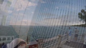 EPIC Keeper Mutton Snapper, Gag Grouper, And Shark Battle
