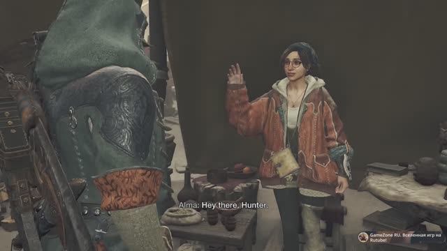 Monster Hunter Wilds – Как начать играть? Полное руководство