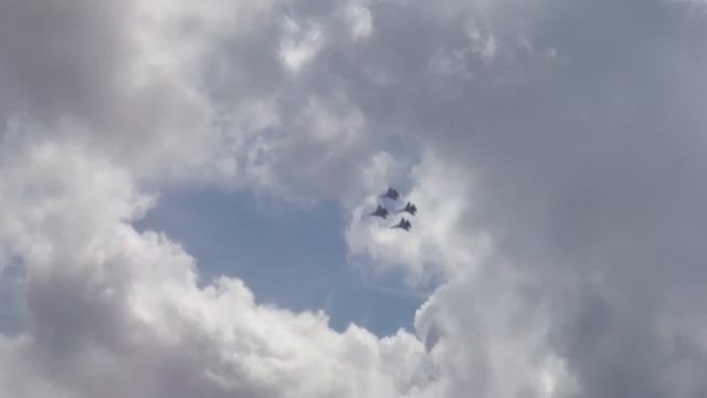 Аэромочище-2013. Часть 2