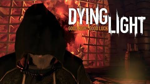 НАКОНЕЦ-ТО ПРОШЁЛ HELLRAID ► Dying Light #6