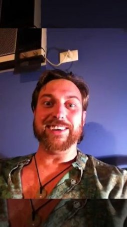 Sergei's introduction to Eurovision 2013 - live from Malmo