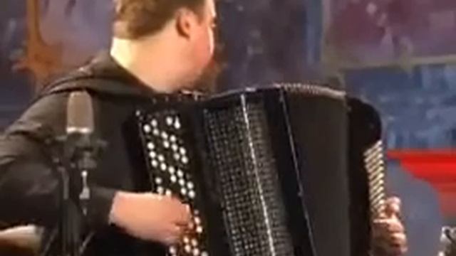 Симфония на баяне  - А. Вивальди «Времена года»