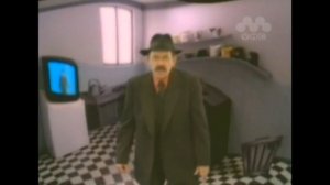 Scatman John - Su Su Su Super 1996