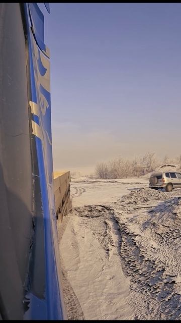 Новый ролик уже на канале! ЦОФ-Карагайла | MyStories