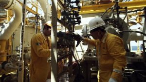 Iniciativa de la Reforma Energética. Antología Presidencial 2013, el año de las reformas