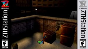 GEX 3: Deep Cover Gecko | Part 11 | Ganster TV: My Three Goons (PlayStation 1)