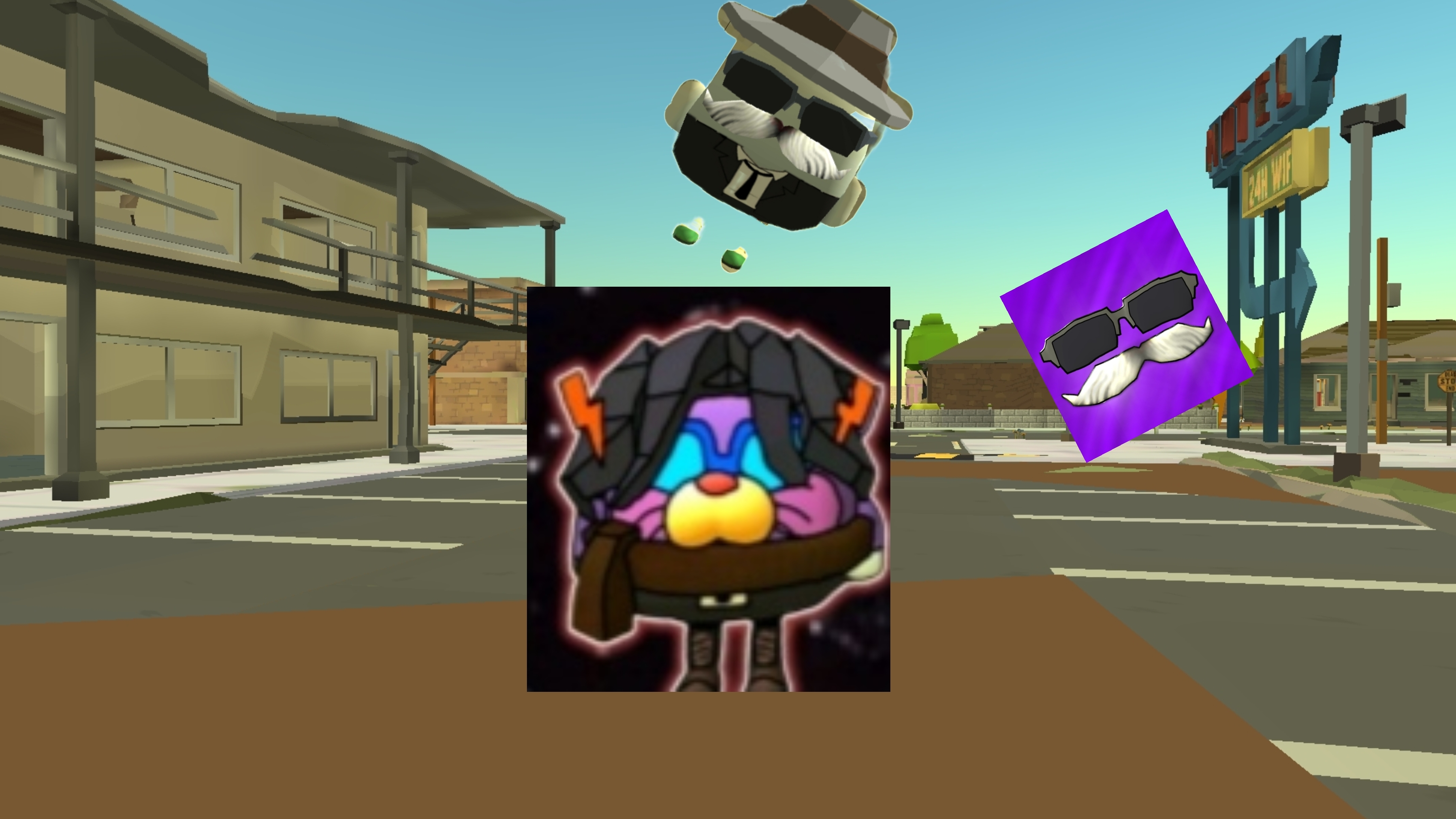 посложнее битва с dе19k