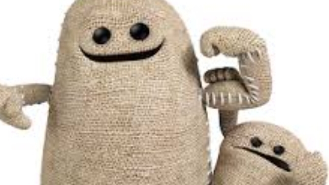 Тоггл проснулся (5 часть)