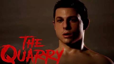 ОНИ ВСЕ ЖИВЫ! ►The Quarry #6