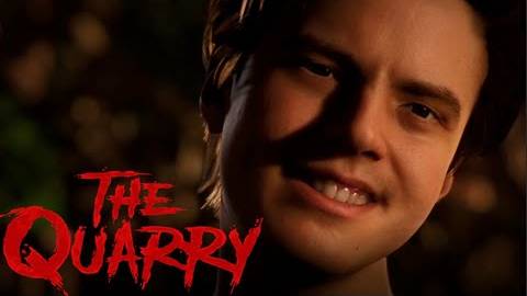 ВСЁ ТОЛЬКО НАЧИНАЕТСЯ ► The Quarry #2