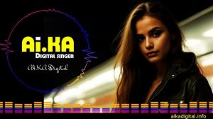 Return - AI.KA Digital Singer