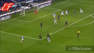 Héctor Herrera "HH" goles y jugadas