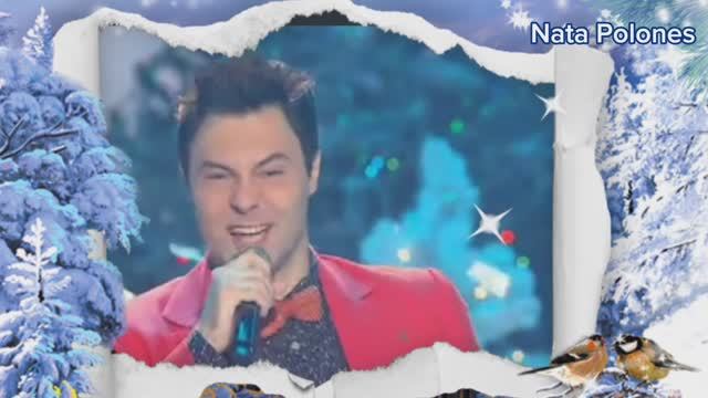 Евгений Кунгуров. Искромётная "Зима".