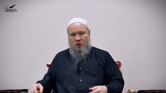 3. Аят аль-Курси: Краткое толкование аята | Шейх Иса Абу абд ар-Рахман