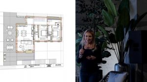 Архитектор Елена Андреева (студия Well-Design) с практическим кейсом про эргономику патио-зоны.
