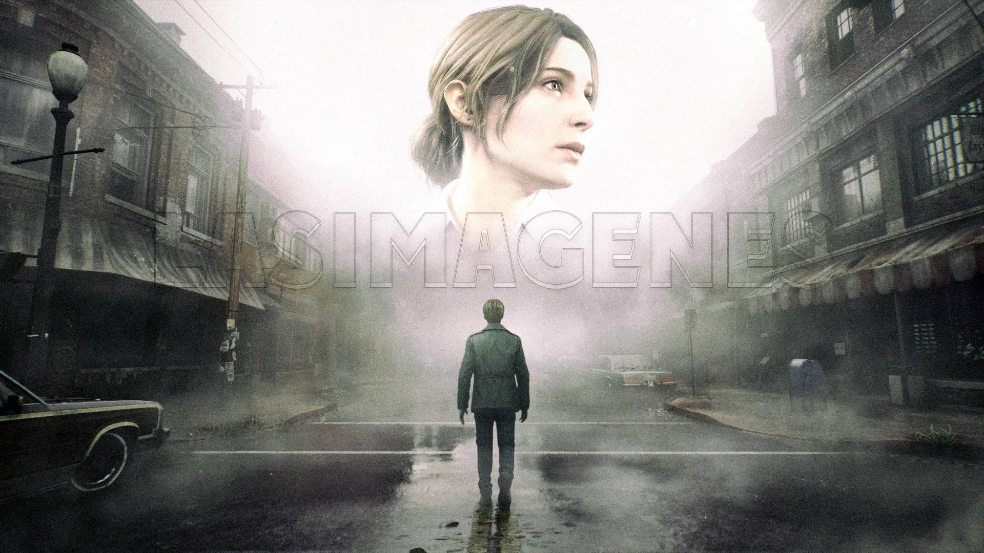 LasImagenes - Silent Hill