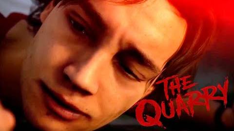 ПРАВИЛА БЕЗОПАСНОСТИ ► The Quarry #4