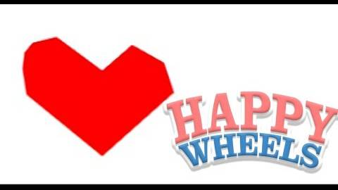СЕРИЯ КО ДНЮ ВСЕХ ВЛЮБЛЁННЫХ ► Happy Wheels #9