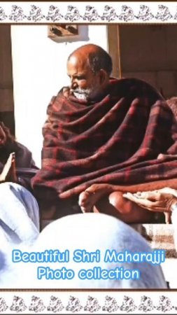 Shri Maharajji beautiful photos collection #neebkarori #babaji #maharajji @spiritualPreachingzone
