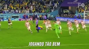 ♫ NEYMAR é o nome dele | Paródia Lewis Capaldi - Someone You Loved