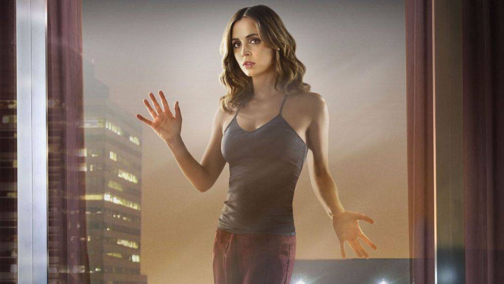 Сериал Кукольный дом - 2 сезон 3 серия / Dollhouse