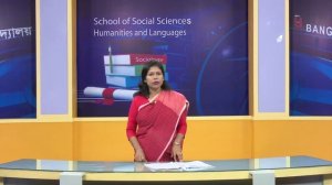 SSHL—BA & BSS- সমাজতত্ত্ব-১-জনসংখ্যা সংক্রমন তত্ত্ব-ইউনিট-২