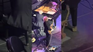 Bob Schneider - Tarantula - Bob Schneider and the The Moonlight Orchestra Christmas Concert 11/25/2