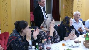 Одноклассники Нимат Алиевича