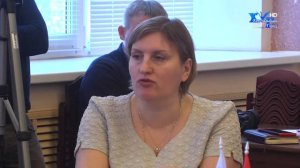 Городская планёрка руководителей